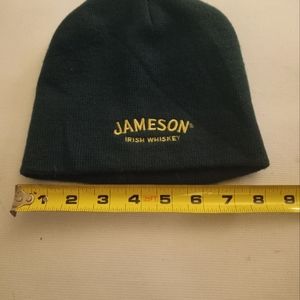 Jameson | Accessories | Jameson Irish Whiskey Skull Cap | Poshmark